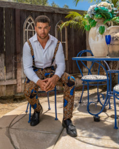 Product Shoot with Dialicious Designs - blackqueenphotography.com